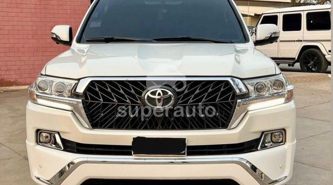 Superauto | Carros novos e usados a venda em Angola