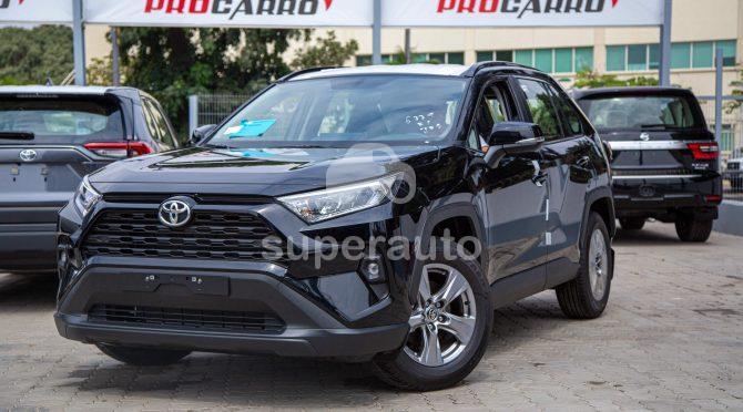 Superauto | Carros Novos e Usados à Venda em Angola