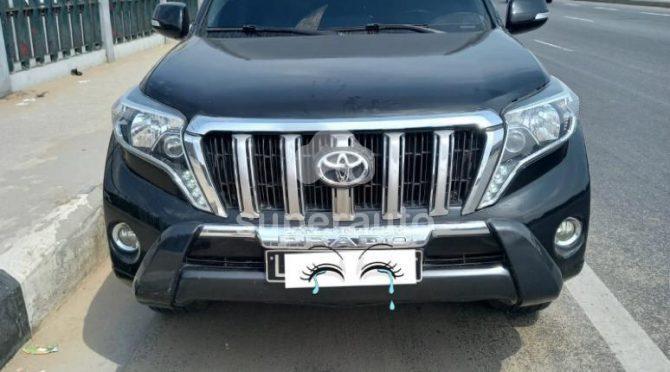 Superauto | Carros novos e usados a venda em Angola