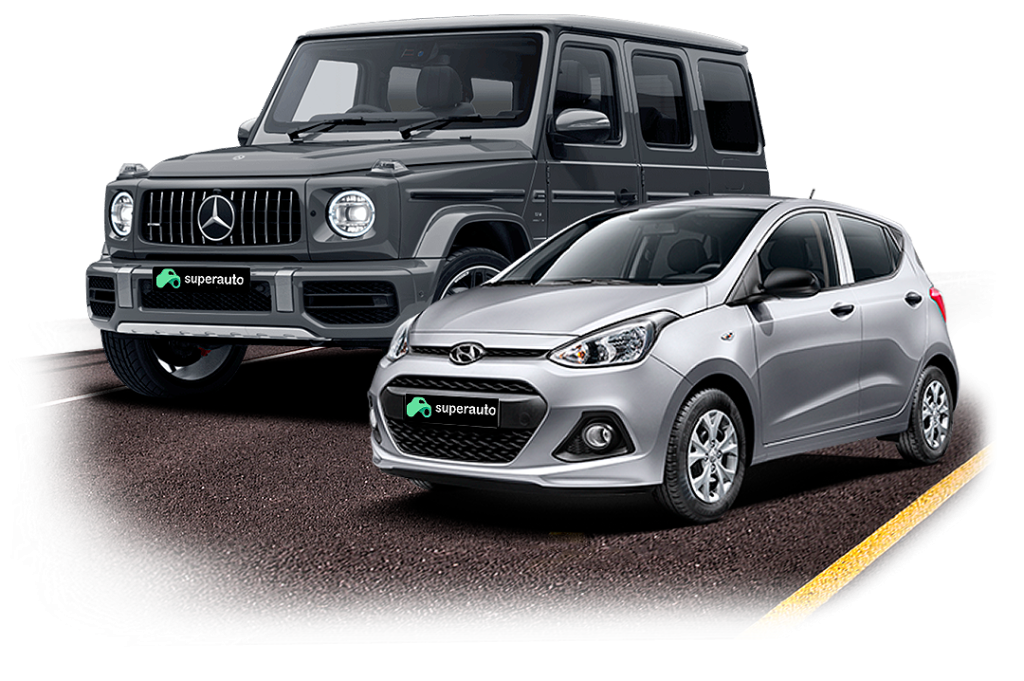 Sobre Superauto - Conheça nossa história