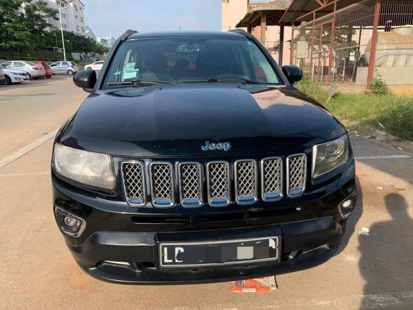 Superauto | Carros Novos e Usados à Venda em Angola