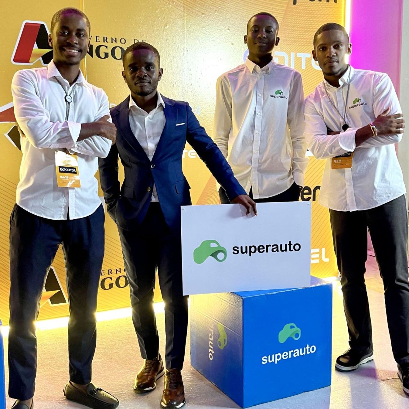 Superauto | Carros Novos e Usados à Venda em Angola