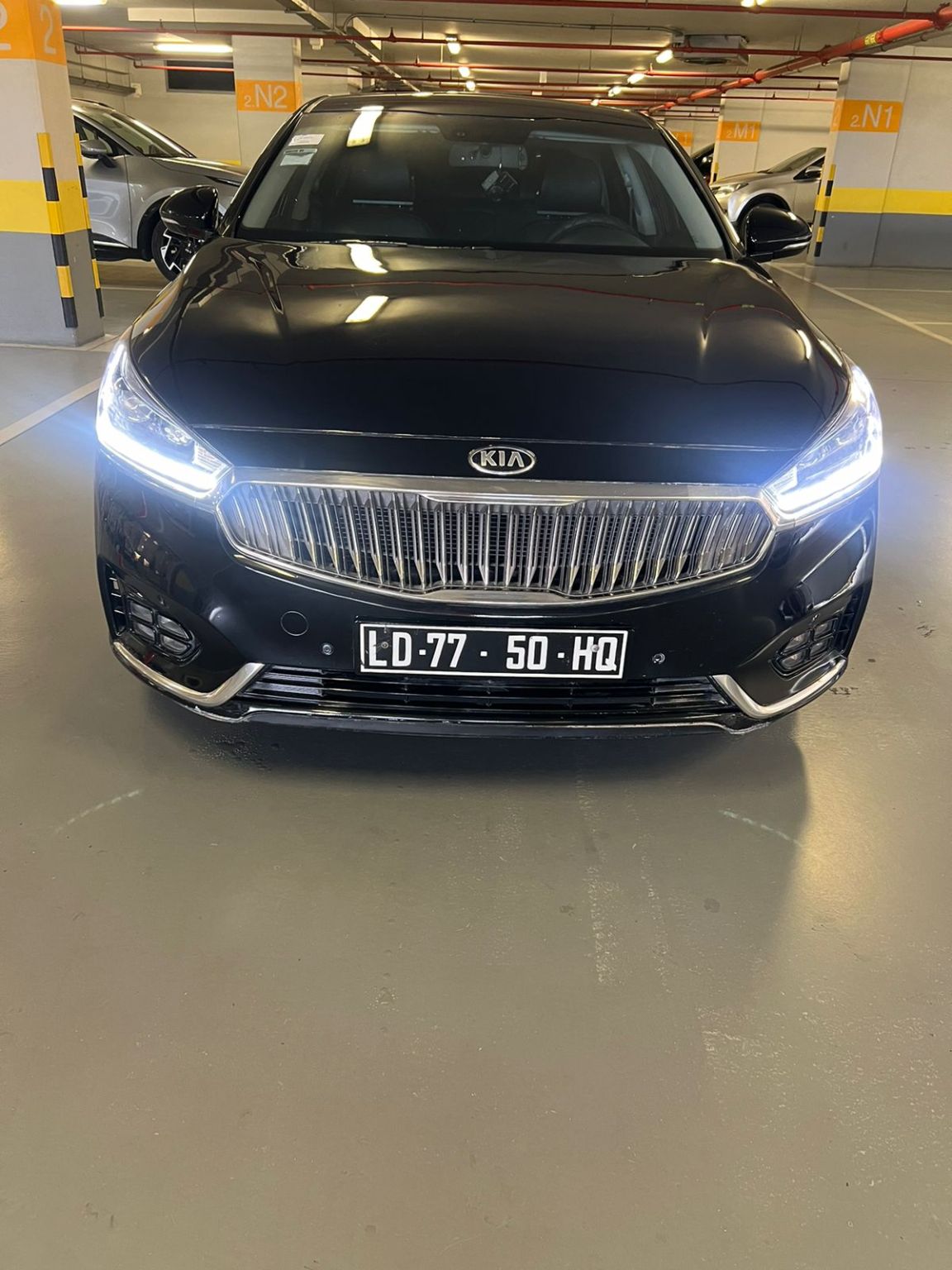 Superauto | Carros Novos e Usados à Venda em Angola