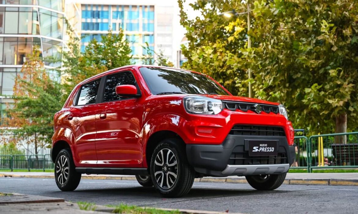 Carros Mais Econômicos em Angola: Os 3 Melhores para 2025. - Superauto ...