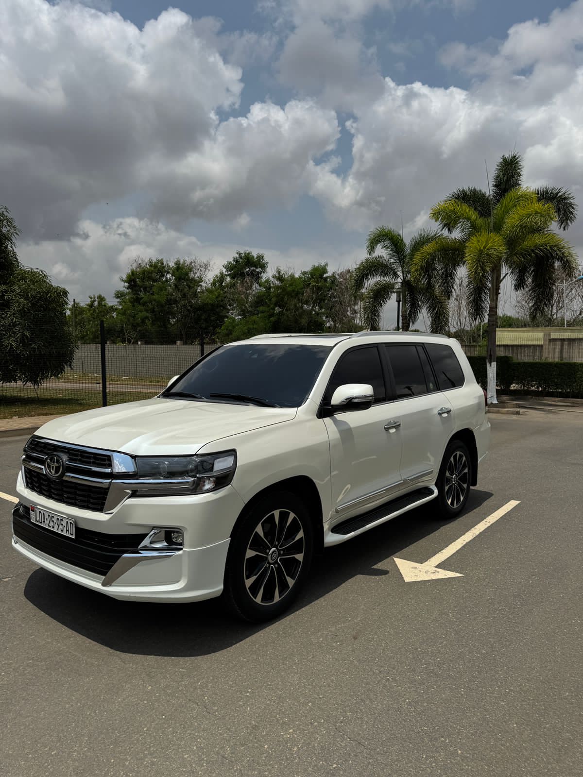 Superauto | Carros Novos e Usados à Venda em Angola