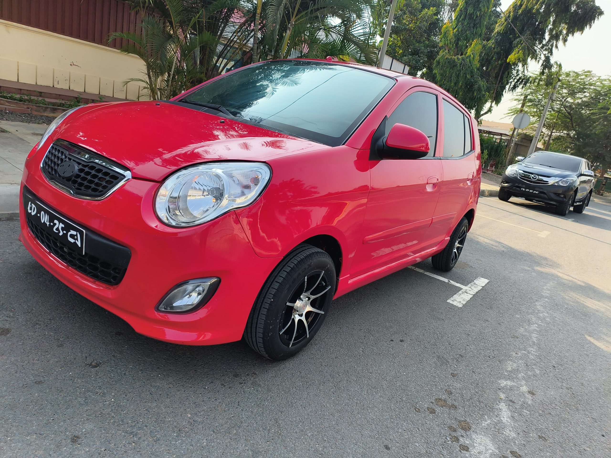 KIA Picanto