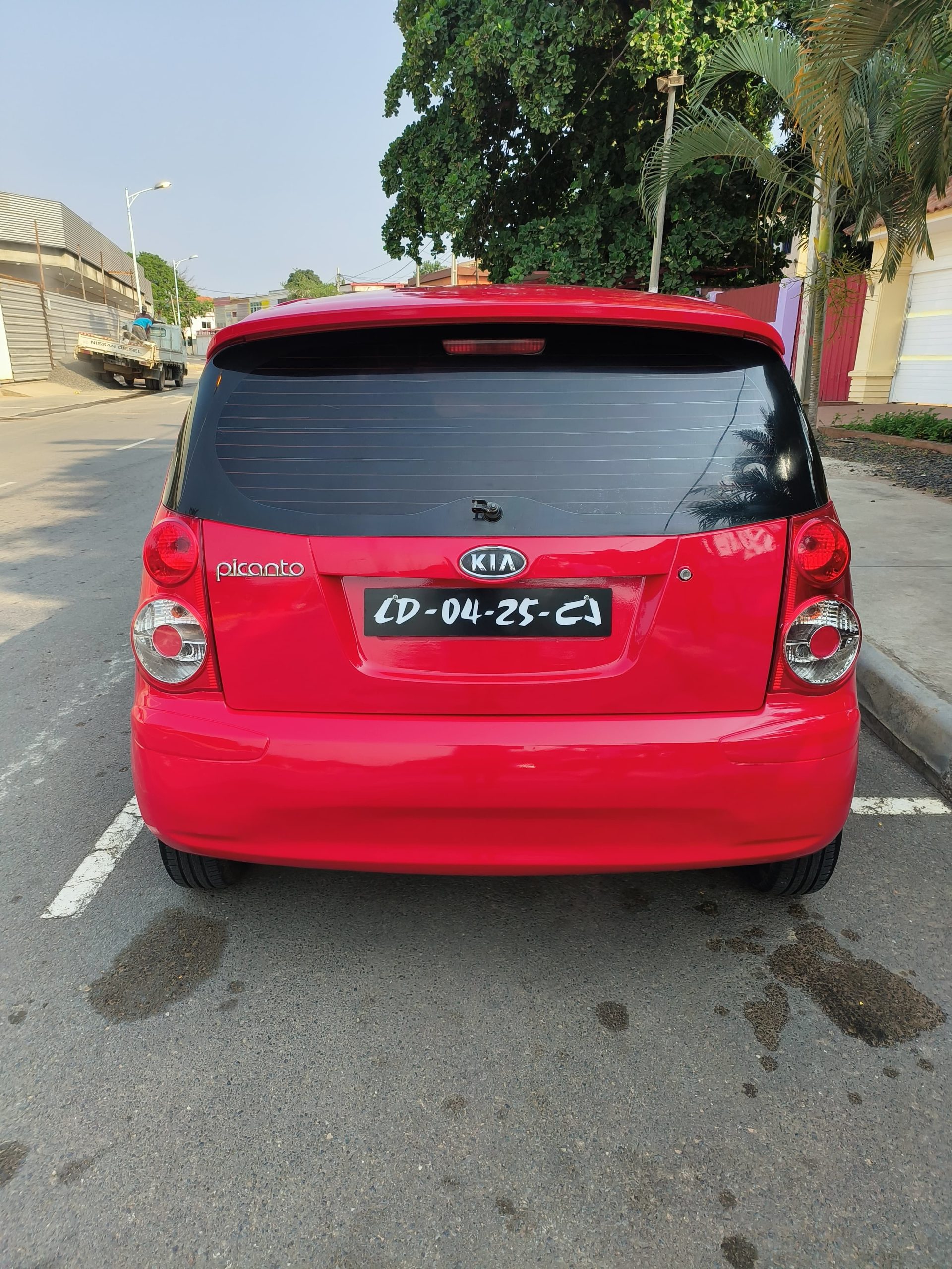 KIA Picanto