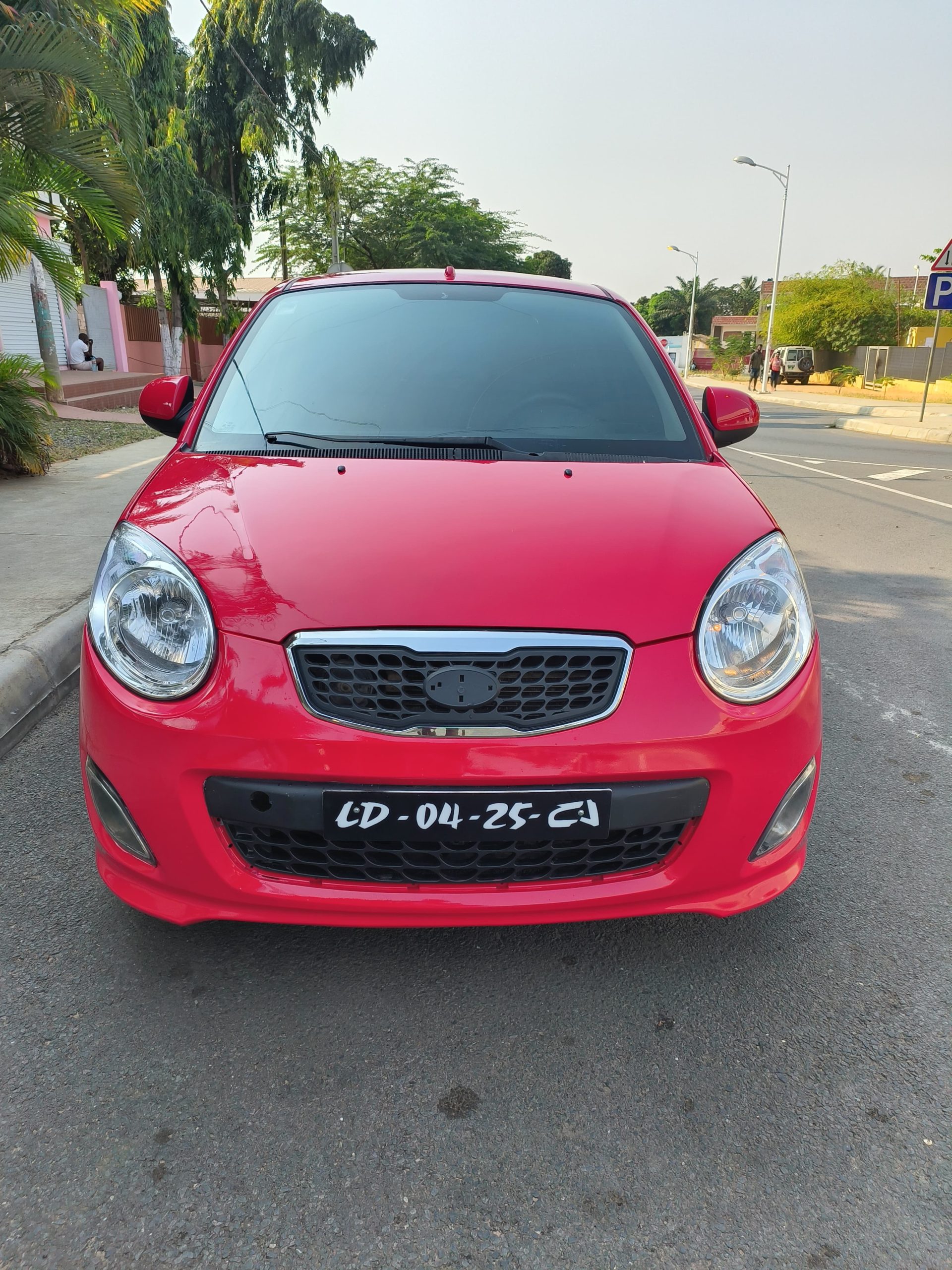 KIA Picanto