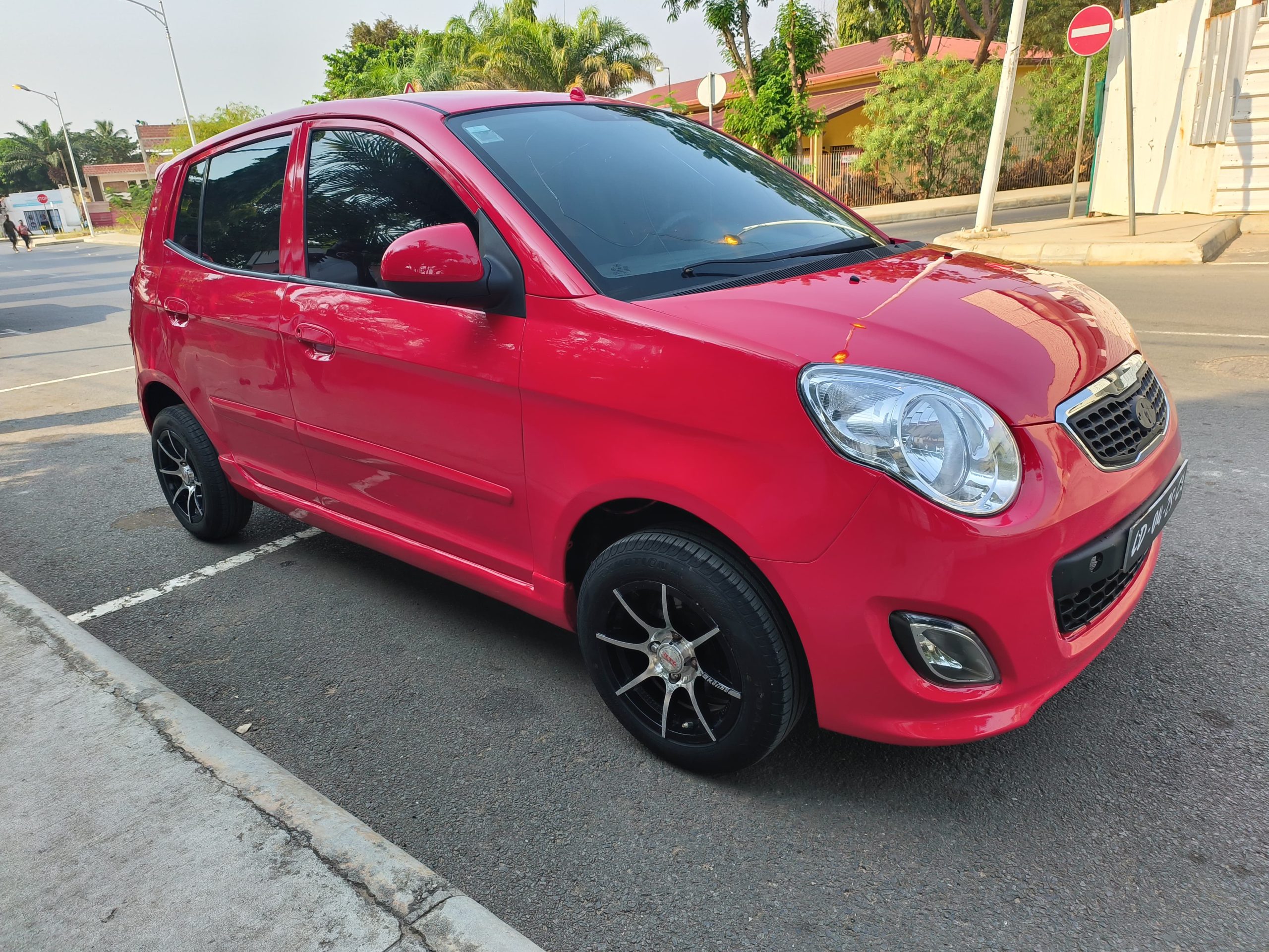 KIA Picanto