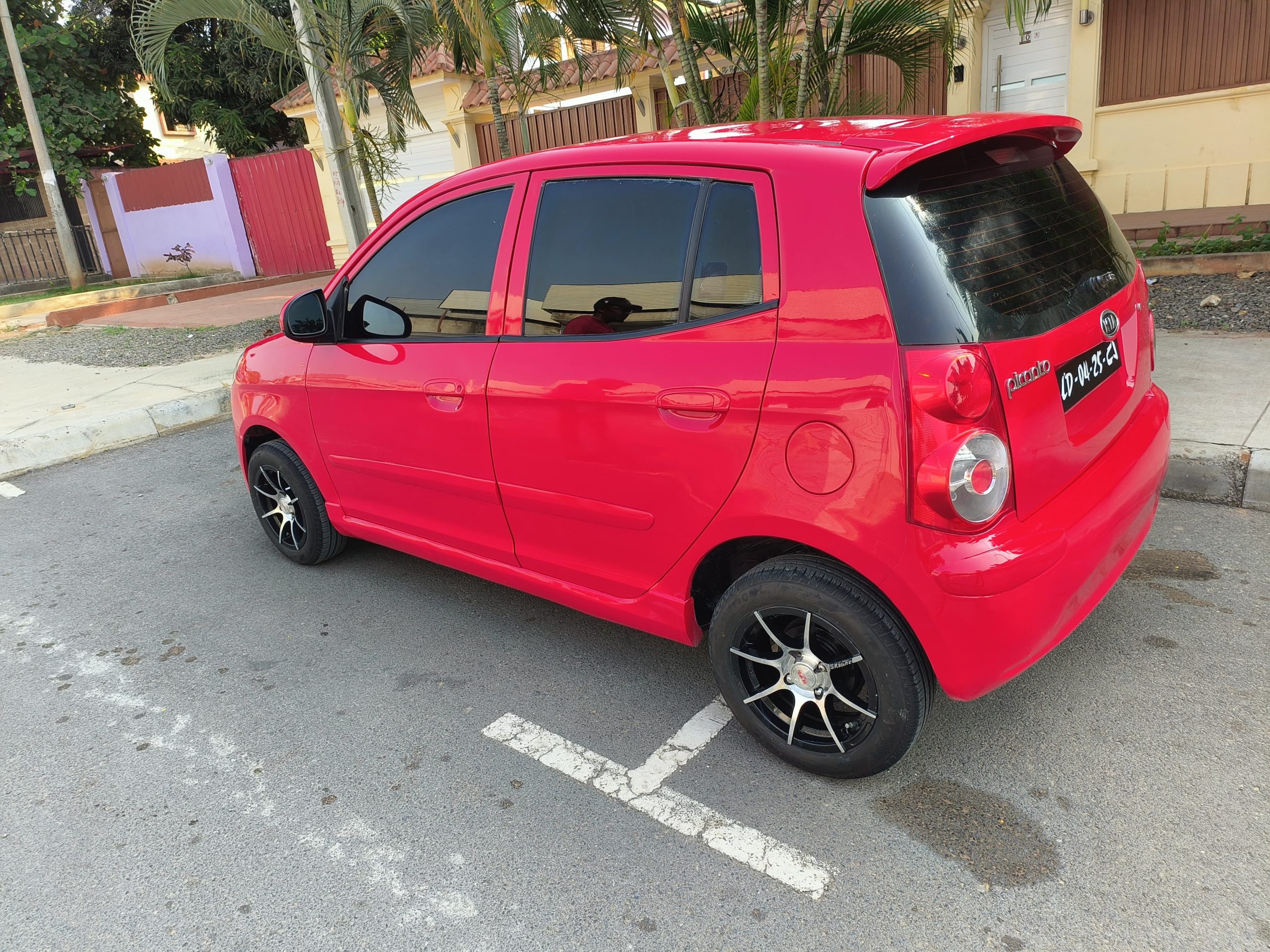 KIA Picanto